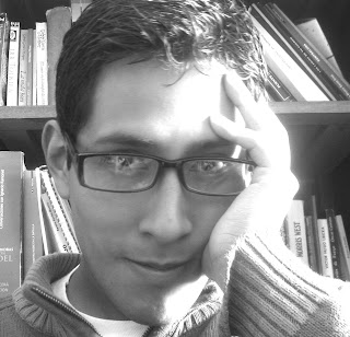 letras bolivianas: CUENTO GANADOR DEL CONCURSO "OSCAR CERRUTO" 2008